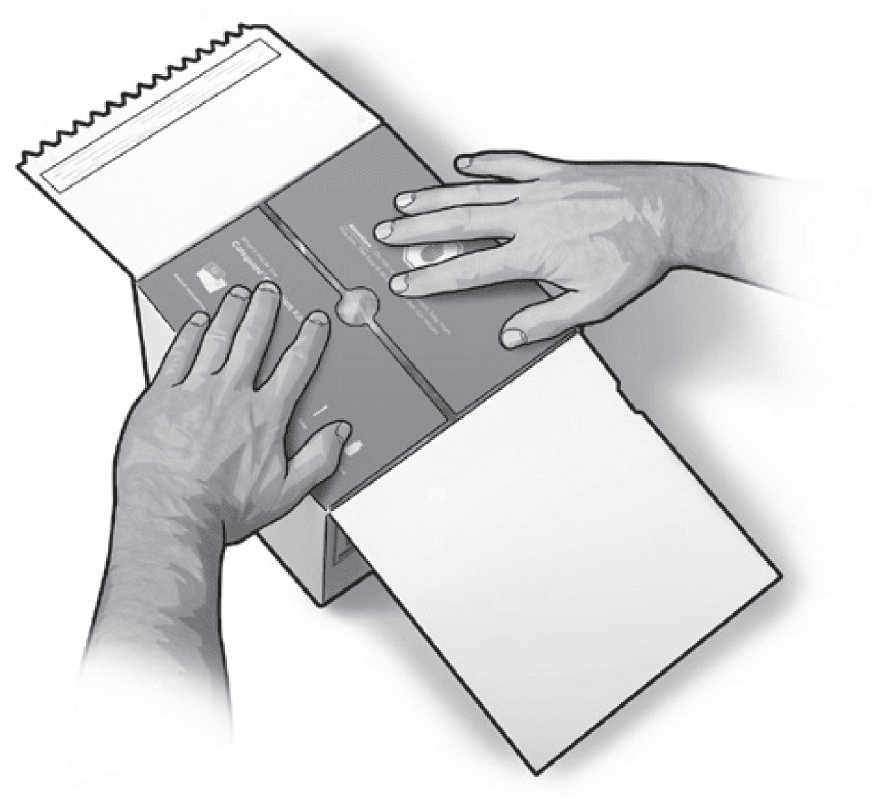 Exact Sciences Patient Hub