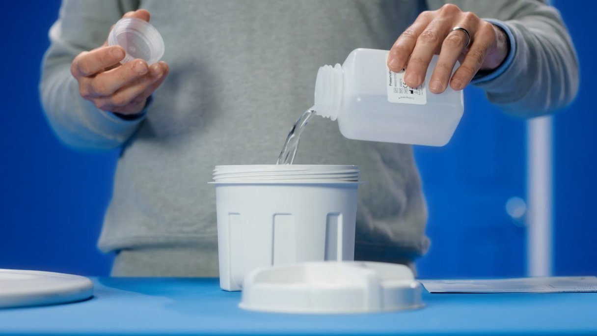 Exact Sciences Patient Hub