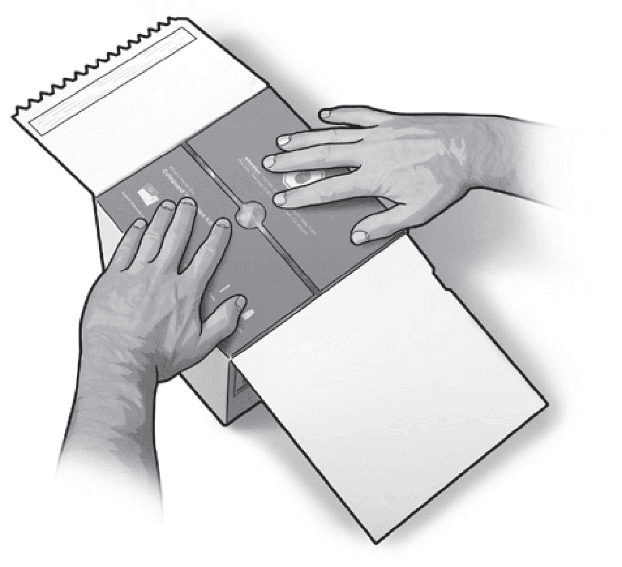 Exact Sciences Patient Hub