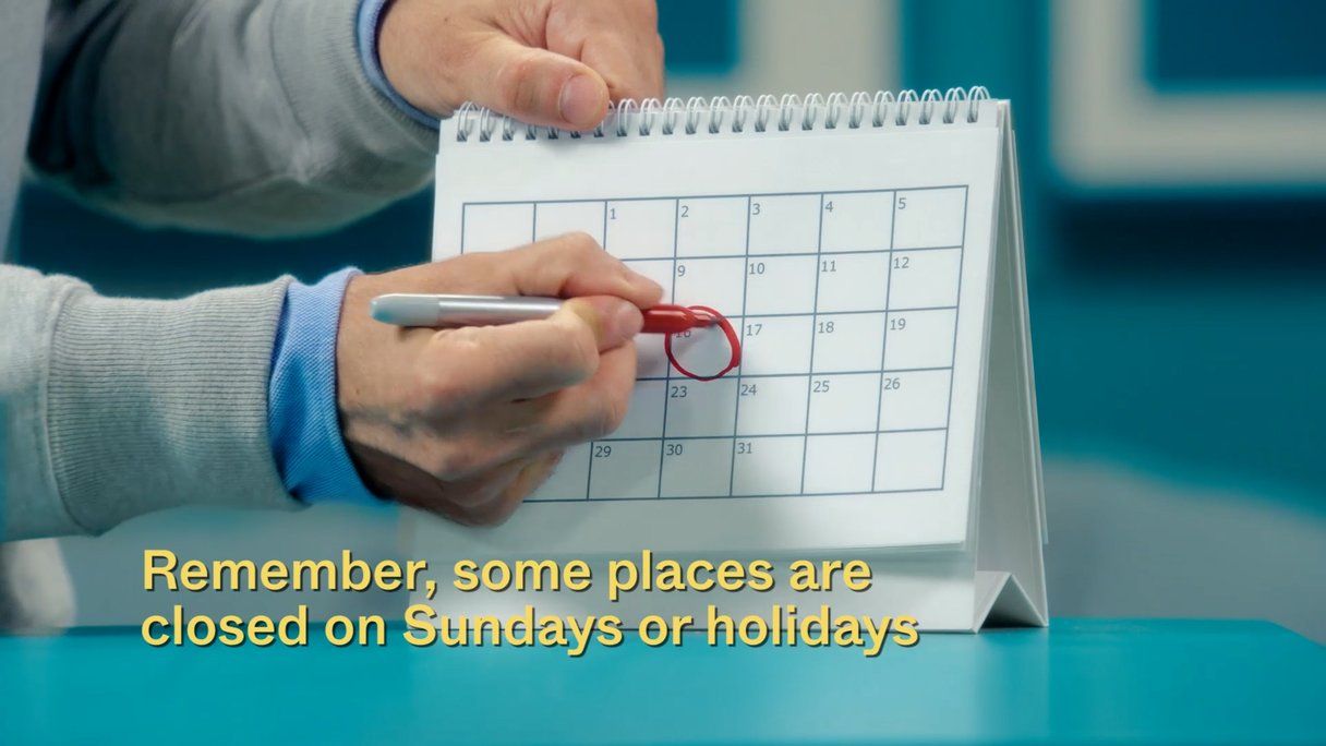 Exact Sciences Patient Hub