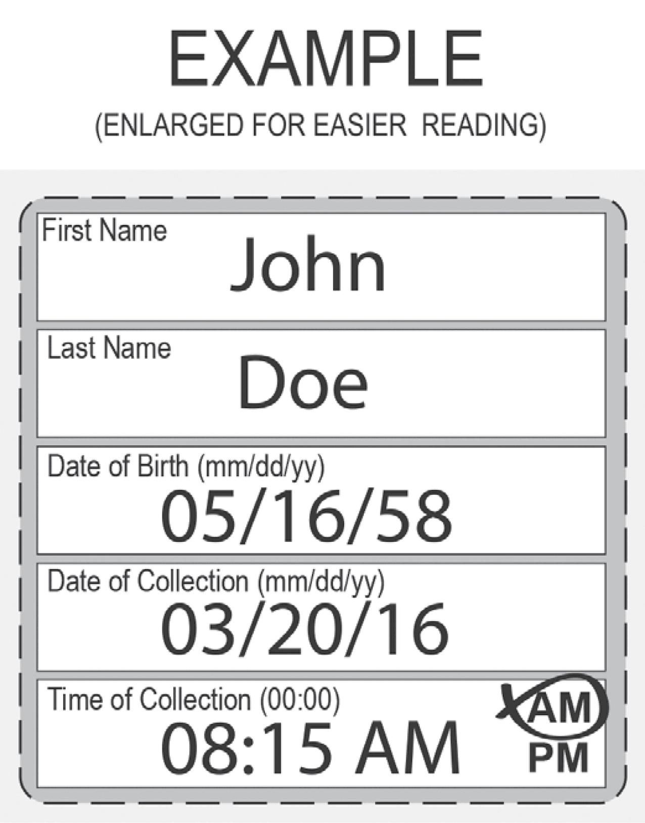 Exact Sciences Patient Hub